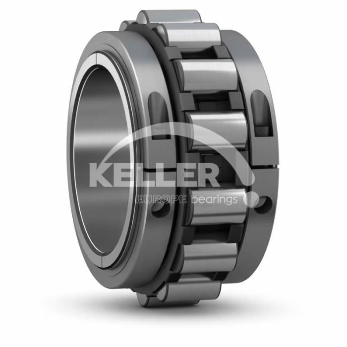 Bearing - Keller Germany Bearing GmbH