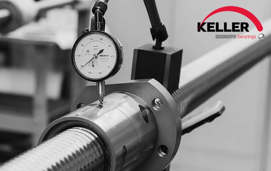 SKF FAG INA Cooper Bearings - Keller Germany Bearing GmbH