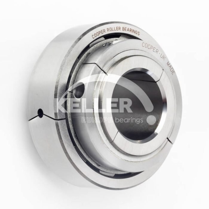 A Complete Guide to Split Bearing Installation - Keller Germany Bearing ...