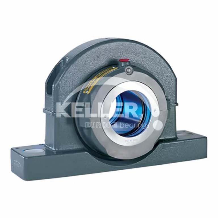 SKF FAG INA Cooper Bearings - Keller Germany Bearing GmbH