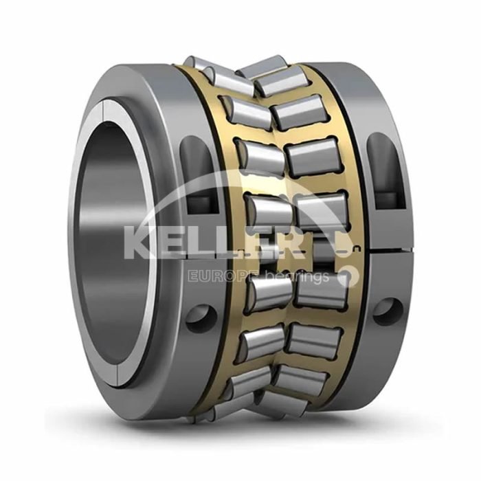 SKF FAG INA Cooper Bearings - Keller Germany Bearing GmbH
