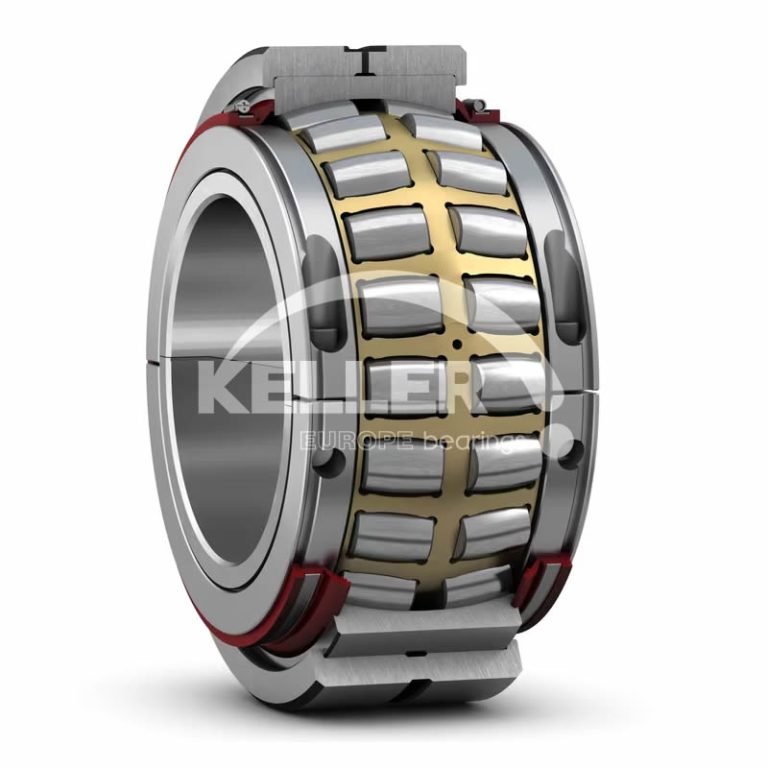 SKF FAG INA Cooper Bearings - Keller Germany Bearing GmbH