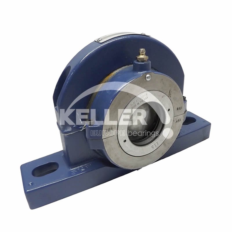 SKF 01EB155MGR02 Split cylindrical roller bearing - Keller Germany ...