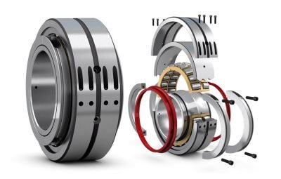 SKF FAG INA Cooper Bearings - Keller Germany Bearing GmbH