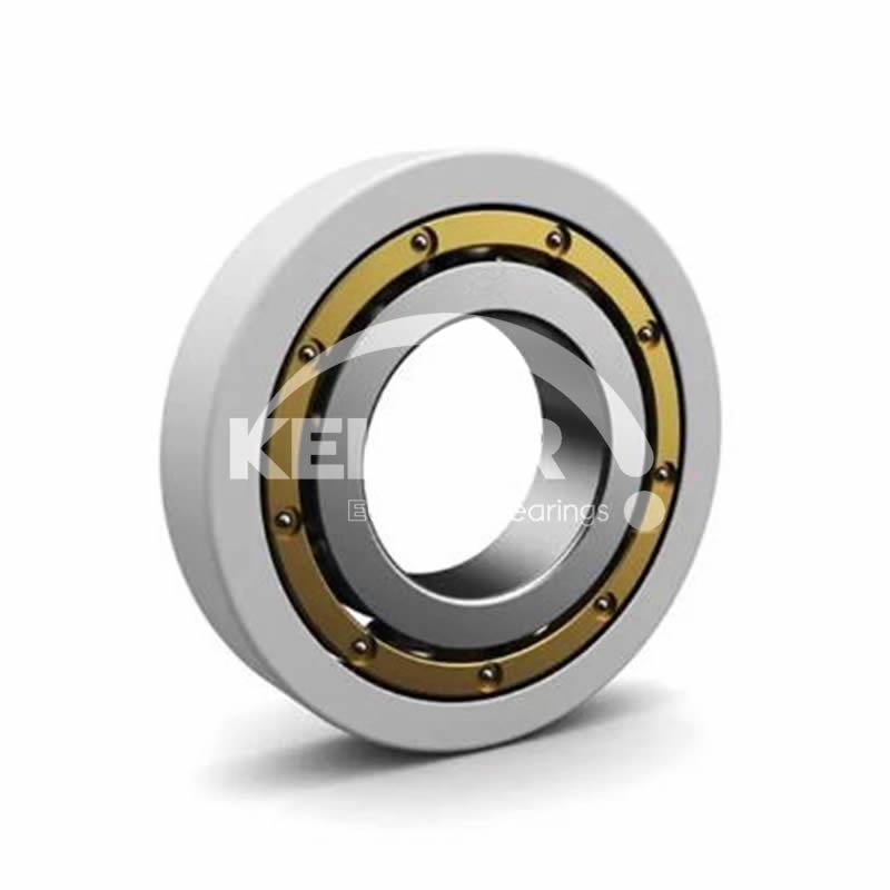 Bearing - Keller Germany Bearing GmbH