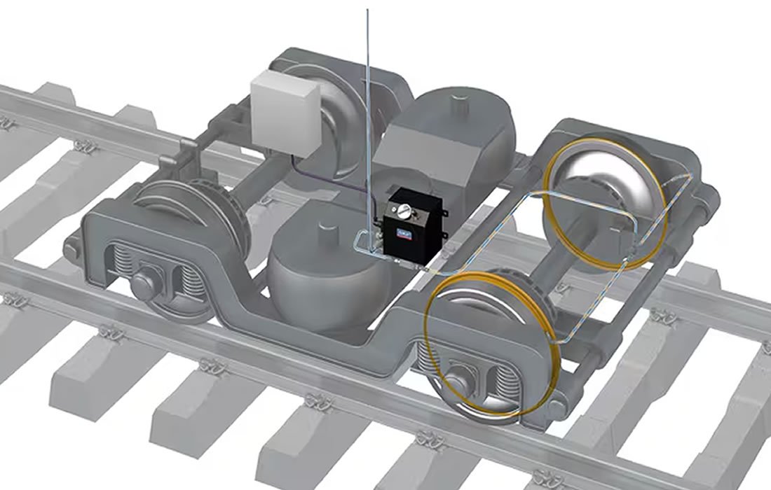 NSK Rail Transit Vehicle Bearings - Keller Germany Bearing GmbH