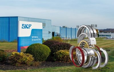 SKF FAG INA Cooper Bearings - Keller Germany Bearing GmbH